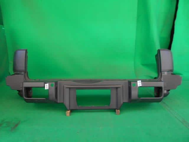 [Used]FJ Cruiser GSJ15W Rear Bumper Face 5215935380 - BE FORWARD Auto Parts
