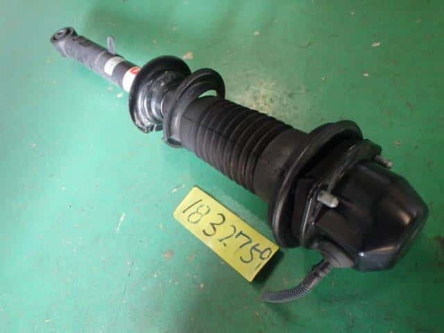 [Used]Crown GRS202 Left Front Shock Absorber 4852080158 - BE FORWARD ...