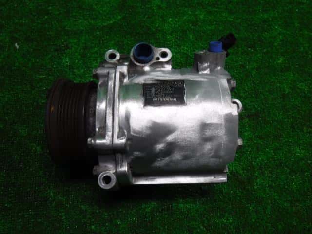 [Used]Delica D: 5 CV5W A/C Compressor 7812A030 - BE FORWARD Auto Parts