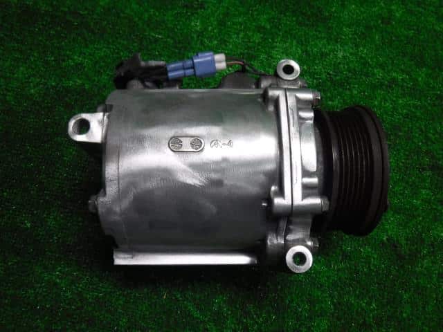 [Used]Delica D: 5 CV5W A/C Compressor 7812A030 - BE FORWARD Auto Parts