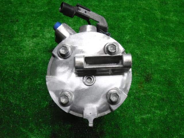[Used]Delica D: 5 CV5W A/C Compressor 7812A030 - BE FORWARD Auto Parts