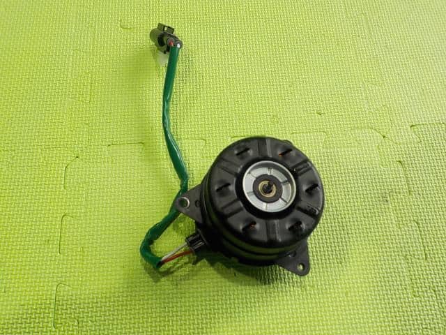 [Used]Moco MG33S fan motor 215984A00L - BE FORWARD Auto Parts