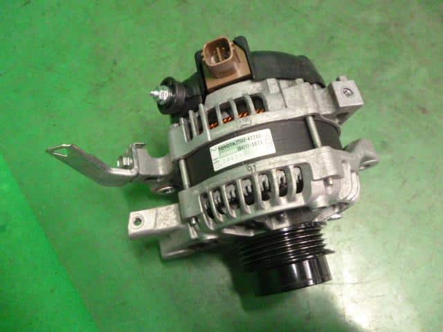 [Used]Corolla Axio NRE160 alternator 2706047200 - BE FORWARD Auto Parts