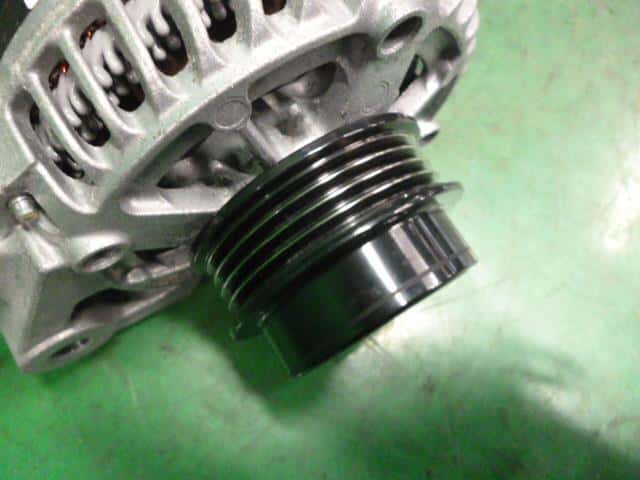 [Used]Corolla Axio NRE160 alternator 2706047200 - BE FORWARD Auto Parts