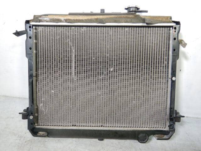[Used]Atlas SR8F23 radiator 214106T503 - BE FORWARD Auto Parts
