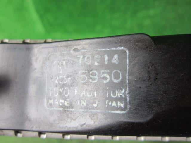 [Used]Pajero V73W radiator MN135950 - BE FORWARD Auto Parts