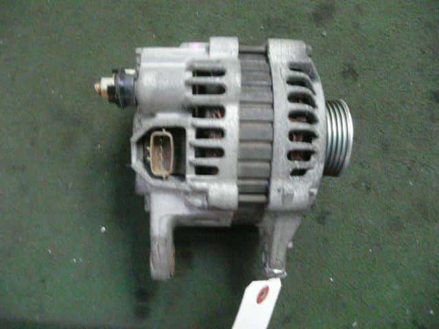 [Used]Lancer Cedia CS2A alternator MD367214 - BE FORWARD Auto Parts