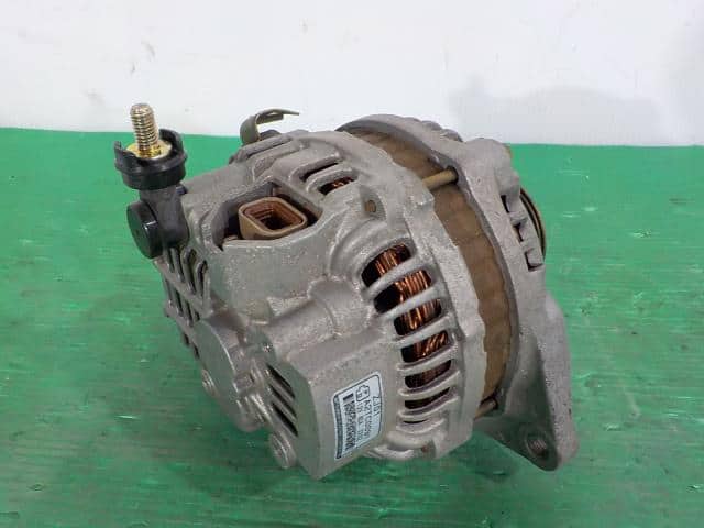 [Used]Demio DY5W alternator ZJ0118300 - BE FORWARD Auto Parts