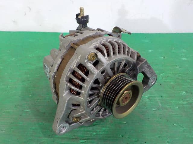 [Used]Demio DY5W alternator ZJ0118300 - BE FORWARD Auto Parts
