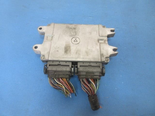[Used]705X Swift Late Model ZC71S Genuine Engine Control Unit / ECU ...