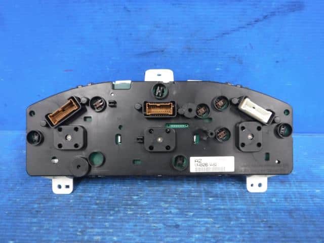 [Used]Speedometer NISSAN Caravan Van 2004 KG-VWE25 24820VW80B - BE ...