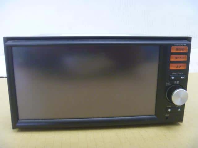 [Used]Latio N17 Navigation System B826079921 - BE FORWARD Auto Parts