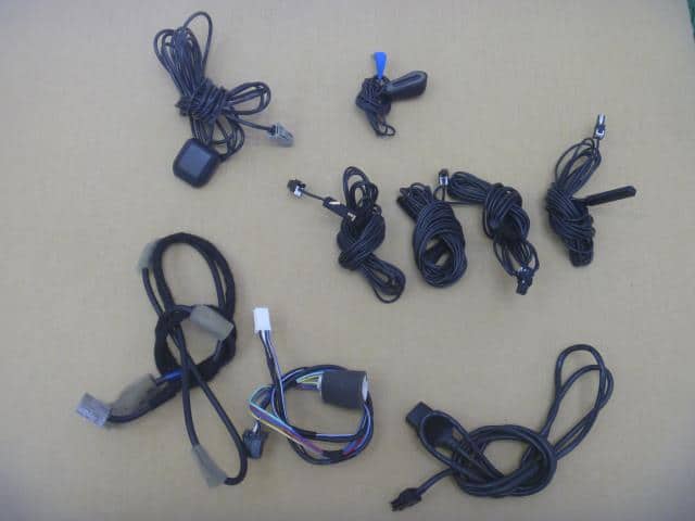 [Used]Latio N17 Navigation System B826079921 - BE FORWARD Auto Parts