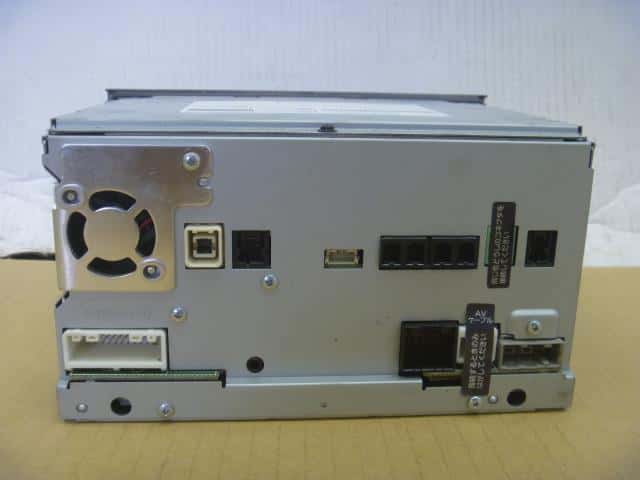 [Used]Latio N17 Navigation System B826079921 - BE FORWARD Auto Parts