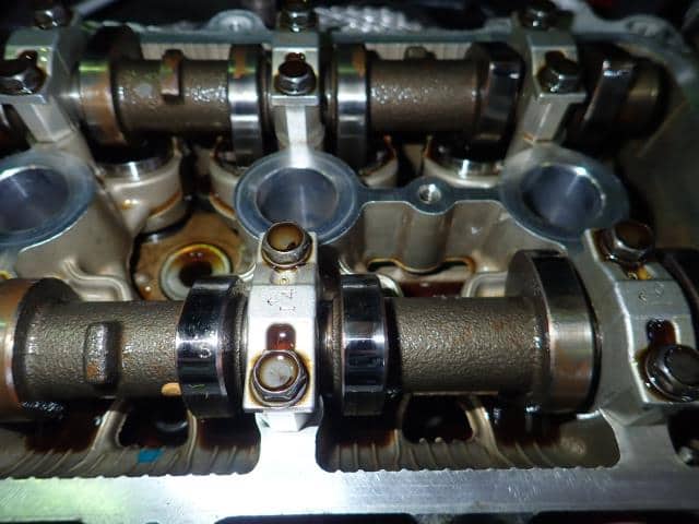 [Used]Aqua NHP10 engine ASSY 1900021D81 - BE FORWARD Auto Parts