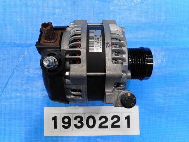 [Used]Impreza Sports GT2 alternator 23700AA971 - BE FORWARD Auto Parts
