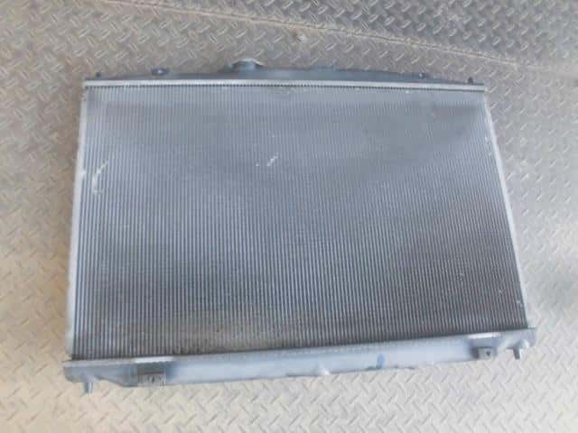 [Used]Elysion RR1 radiator 19010RKC901 - BE FORWARD Auto Parts