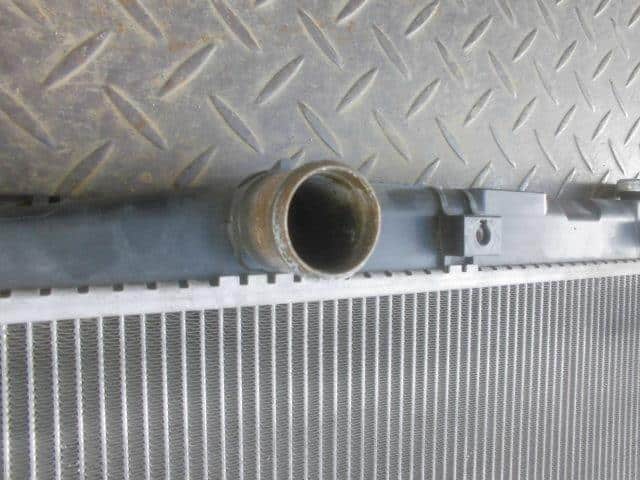 [Used]Elysion RR1 radiator 19010RKC901 - BE FORWARD Auto Parts