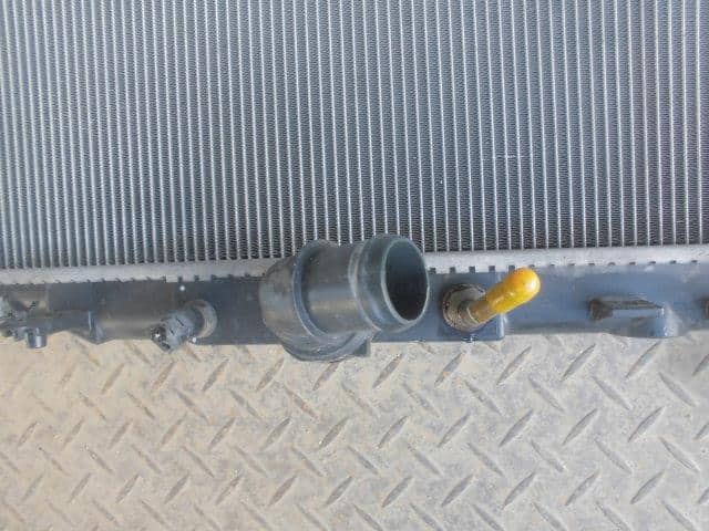 [Used]Elysion RR1 radiator 19010RKC901 - BE FORWARD Auto Parts