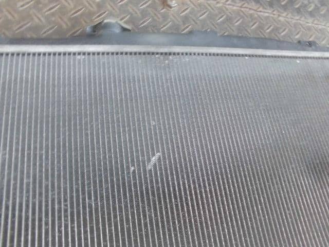 [Used]Elysion RR1 radiator 19010RKC901 - BE FORWARD Auto Parts