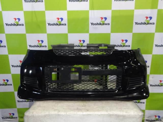 [Used]Life JB5 Front Bumper Assy 71101SFC900ZB - BE FORWARD Auto Parts