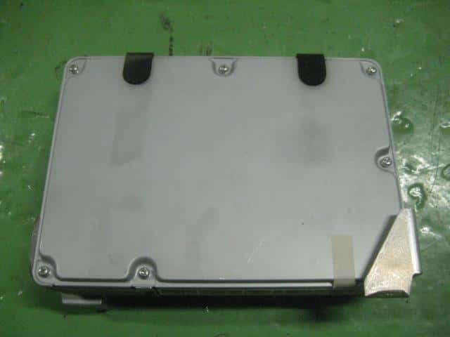 [Used]Crown JZS171 Engine Control Unit / ECU 896613A660 - BE FORWARD ...