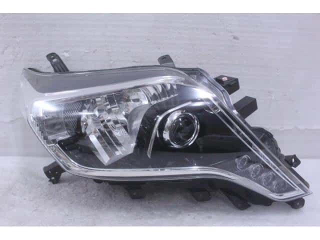 Toyota Prado Auto Parts | Reviewmotors.co