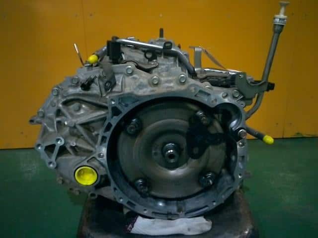 [Used]RVR GA3W automatic transmission 2700A243 - BE FORWARD Auto Parts