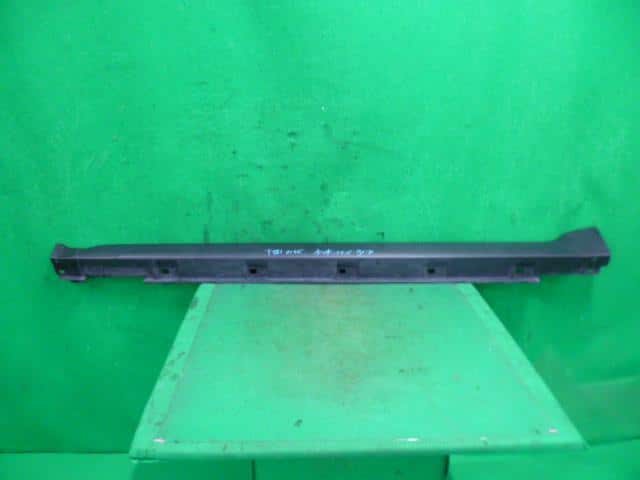 [Used]XV GP7 Left Side Step Step Mall 91112FJ151 - BE FORWARD Auto Parts