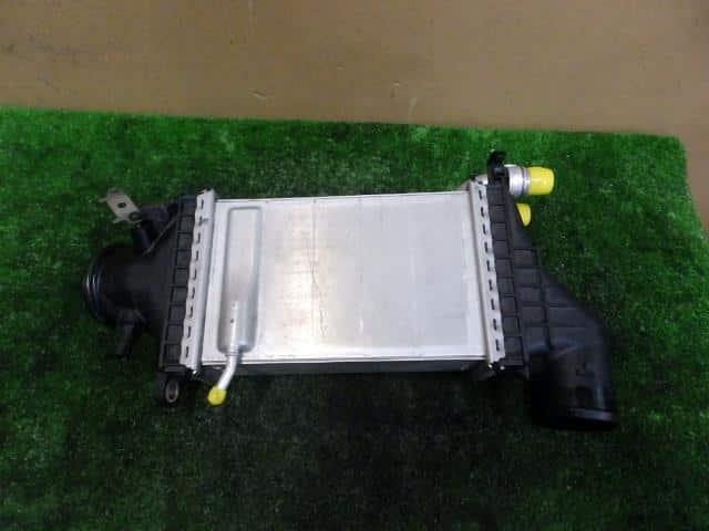 [Used]Benz W205 C Class 205042C intercooler A2740900414 - BE FORWARD ...