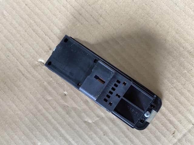 [Used]Move Custom L900S Power Window Main Switch 8482097201 - BE ...