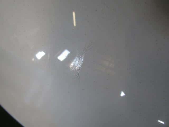 [Used]Corolla Runx NZE121 Rear Bumper Assy - BE FORWARD Auto Parts