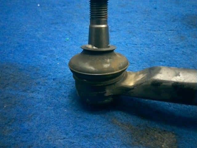 [Used]Probox NCP50V Steering Rack and Pinion 4420052290 - BE FORWARD ...