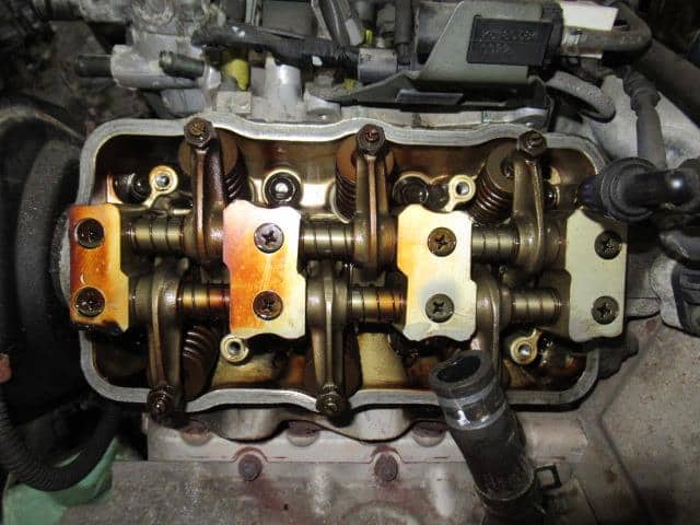 [Used]Every DA52V engine ASSY - BE FORWARD Auto Parts