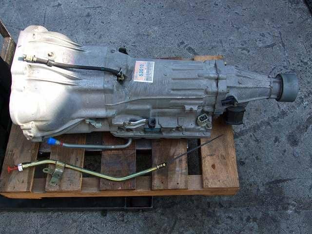 [Used]Altezza GXE10 automatic transmission 3500053010 - BE FORWARD Auto ...
