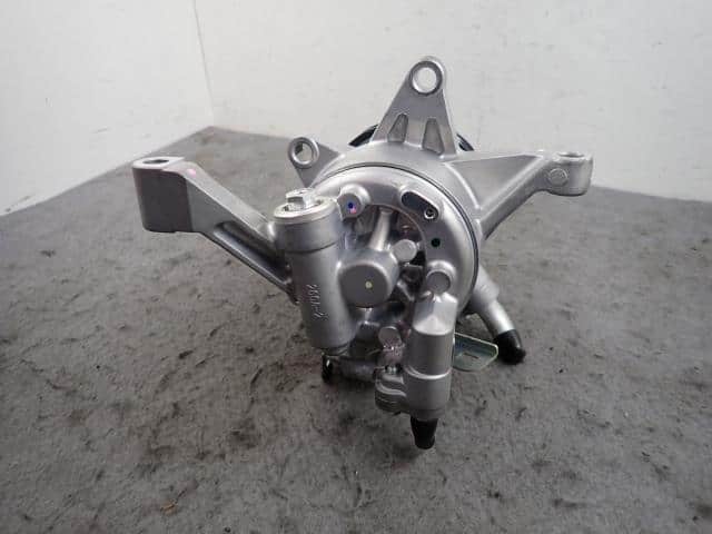 [Used]Impreza Sports GT2 A/C Compressor 73111FL040 - BE FORWARD Auto Parts