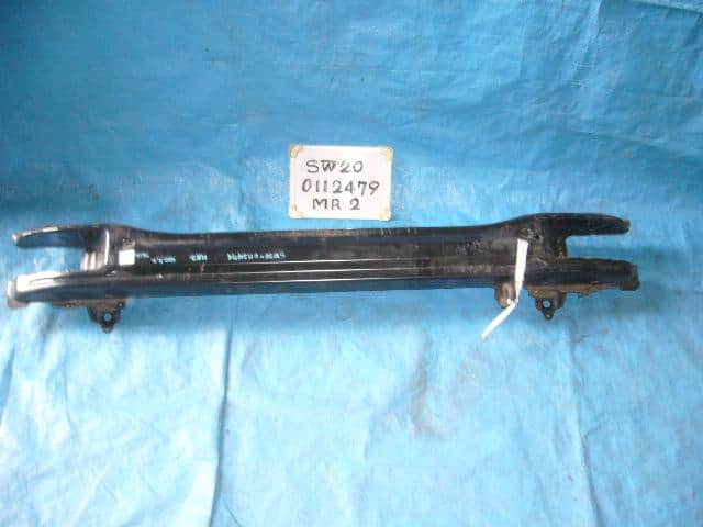 [Used]MR-2 SW20 Front Bumper Lean reinforcement - BE FORWARD Auto Parts