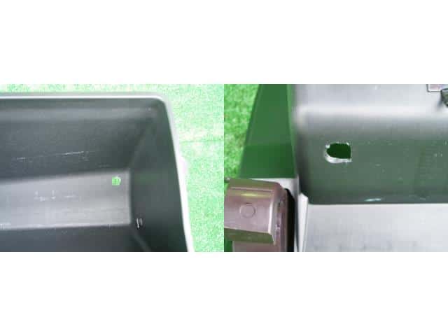 [Used]N-WGN Custom JH1 glove BOX 77500T6G003ZB - BE FORWARD Auto Parts