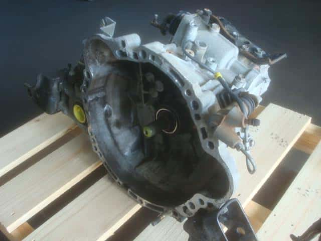 [Used]Corolla AE92 manual transmission 3030012440 - BE FORWARD Auto Parts