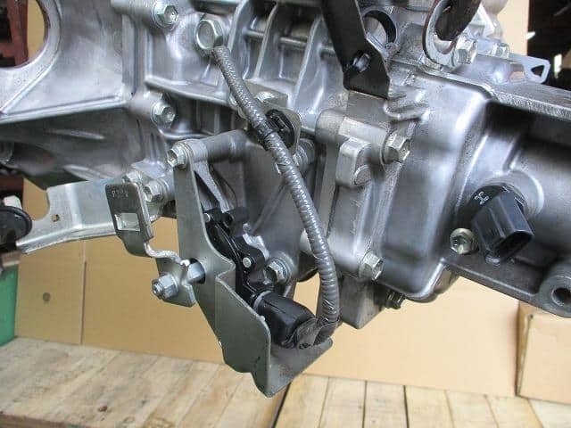 [Used]Every DA17V automatic transmission - BE FORWARD Auto Parts