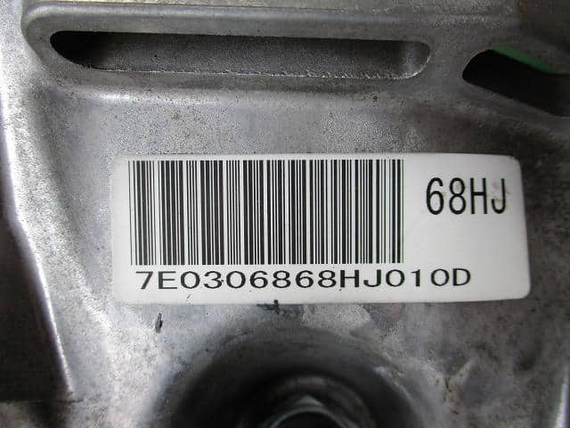 [Used]Every DA17V automatic transmission - BE FORWARD Auto Parts