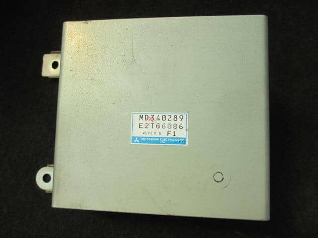 [Used]Legnum EC5W Engine Control Unit / ECU MD340289 - BE FORWARD Auto ...