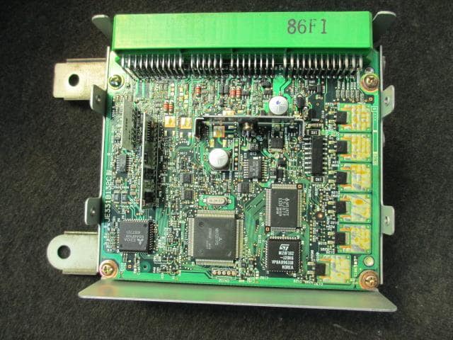 [Used]Legnum EC5W Engine Control Unit / ECU MD340289 - BE FORWARD Auto ...