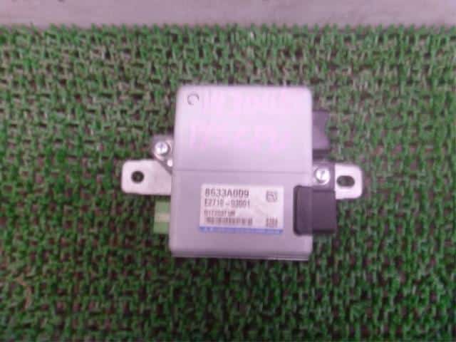 [Used]i HA1W P/S computer 8633A071 - BE FORWARD Auto Parts