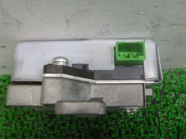 [Used]i HA1W P/S computer 8633A071 - BE FORWARD Auto Parts