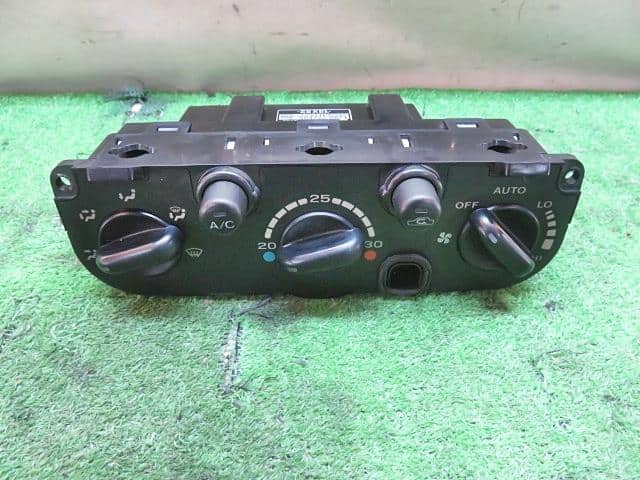 [Used]Impreza GC8 Air Conditioner Panel / Switch 72311FA030 - BE ...