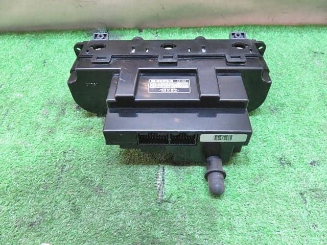 [Used]Impreza GC8 Air Conditioner Panel / Switch 72311FA030 - BE ...