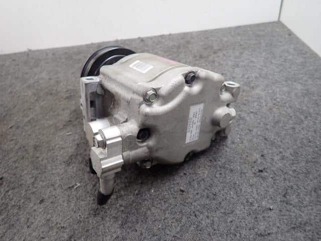 [Used]Outback BR9 A/C Compressor 73111AG030 - BE FORWARD Auto Parts