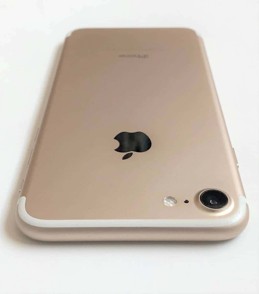 [Used]Apple iPhone7 32GB SIM-free - BE FORWARD Store