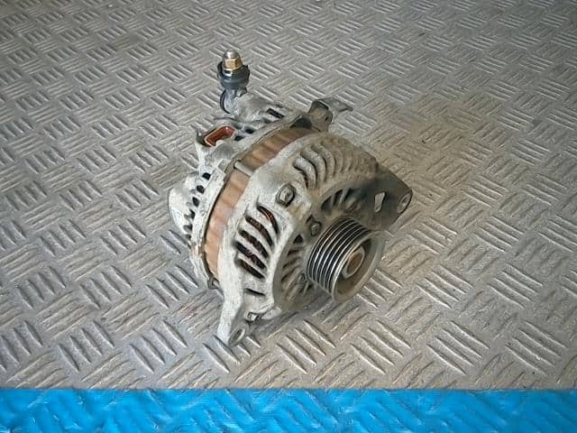 [Used]Alternator MAZDA Demio 2006 DBA-DY3W Z60118300 - BE FORWARD Auto ...
